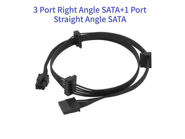 Click here for For G-450 G-550 G-650 G-750 PCIe 6 pins to Periphe... prices