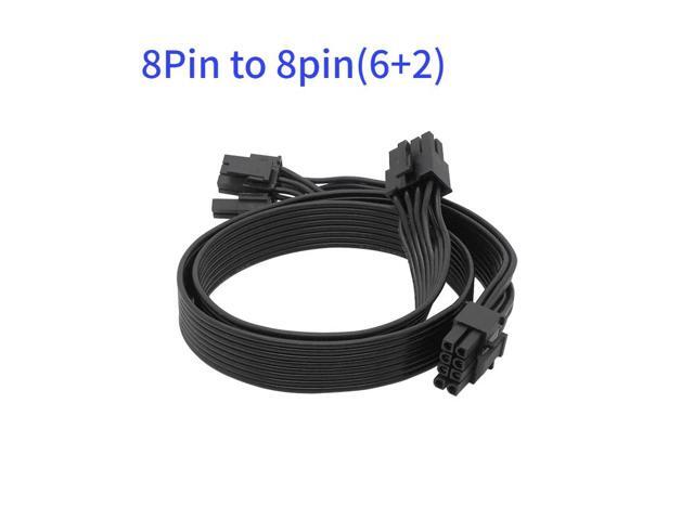 Click here for For G-450 G-550 G-650 G-750 PCIe 6 pins to Periphe... prices