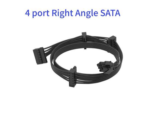 Click here for For G-450 G-550 G-650 G-750 PCIe 6 pins to Periphe... prices