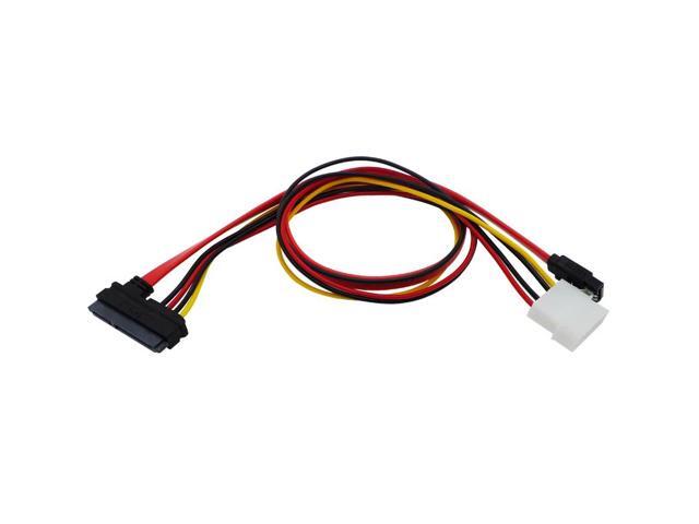 Click here for 1pc 40cm 7+15Pin SATA Interface To SATA Port Large... prices