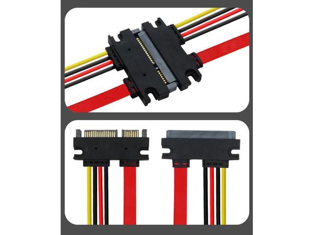 Click here for SATA 13p female to 22p male 2.5-inch notebook hard... prices