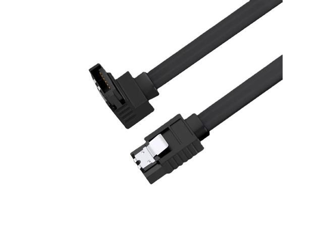 Click here for UK Straight 90 SATA cable 3.0 to hard disk SSD ada... prices
