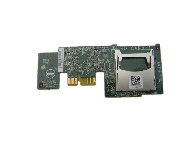 Click here for Módulo lector de tarjetas SD PMR79 para PowerEdge... prices