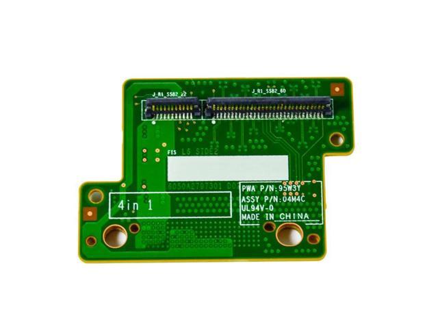 Click here for Tarjeta de intercomunicación 04M4C EMC PowerEdge R... prices