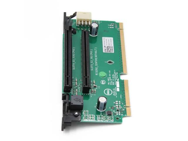 Click here for 392WG para PowerEdge R730 R730XD Riser2 tarjeta Ri... prices