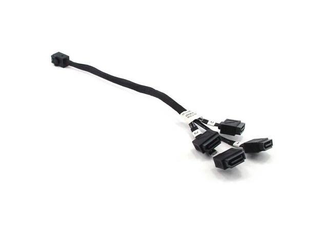 Click here for para Precision T5820 T7820 Mini SAS SFF-8643 a 4 S... prices