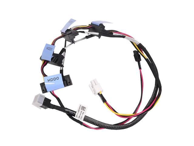 Click here for PowerEdge T140 1 a 4 HDD SAS Cable KFXNG 0KFXNG prices