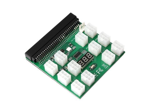 Click here for Placa de arranque de 12 puertos  17 puertos  Conec... prices