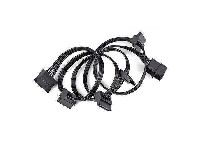Click here for 5 piezas de buena calidad Molex  4 pines IDE  1 a... prices