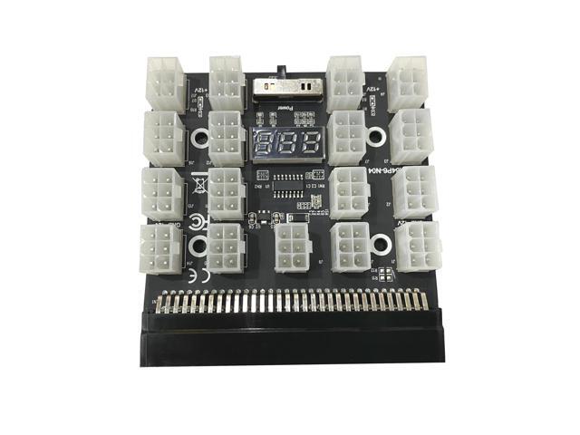 Click here for Placa de arranque de 17 puertos  Conector de 6 pin... prices