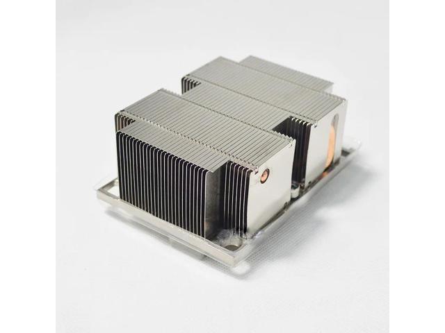 Click here for CPU Processor Heatsink For PowerEdge R940 098C85 9... prices