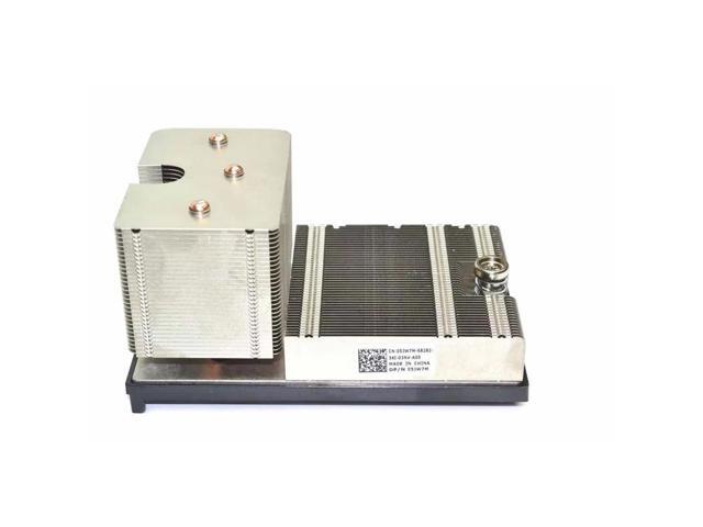 Click here for Server CPU Heatsink For PowerEdge R720 R720XD Heat... prices