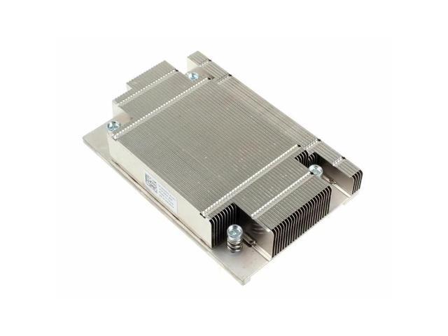 Click here for For PowerEdge R830 CPU Processor Heatsink 0WV97V W... prices