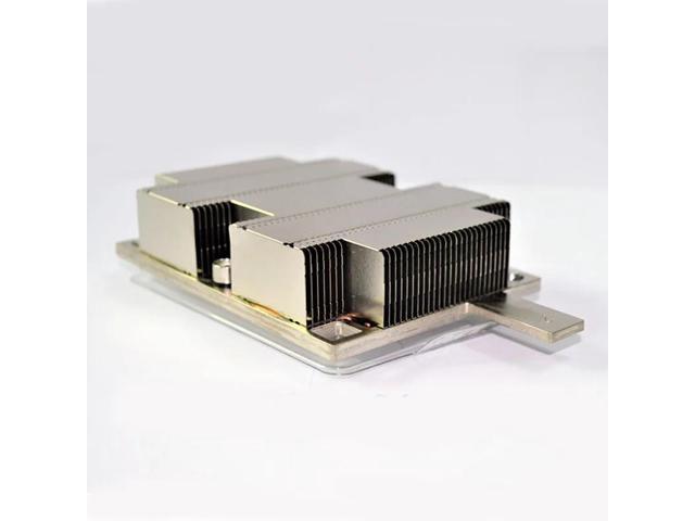 Click here for 1CW2J 01CW2J Second CPU Heatsink Cooler For PowerE... prices