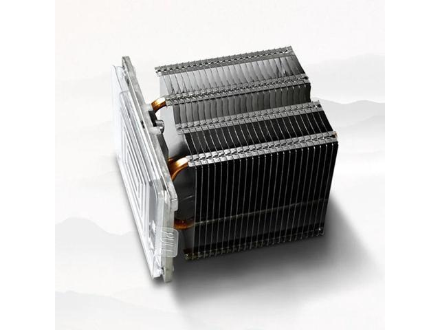 Click here for CPU Heatsink 489KP 0489KP For Poweredge T440 T640... prices