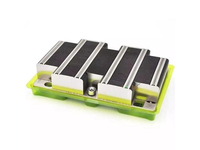 Click here for 0F8NV 1U Heatsink For Poweredge R640 R740 CPU Heat... prices