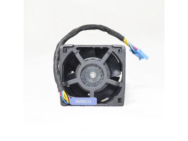 Click here for CPU Cooling Fan For PowerEdge R440 Server prices