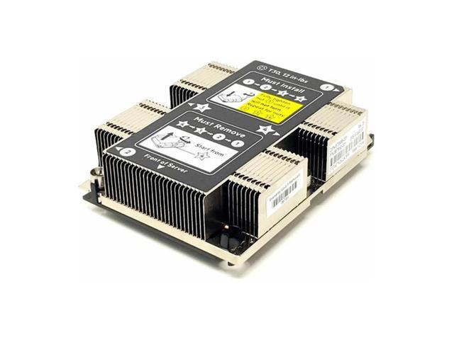 Click here for 872452-001 1U Standard Heatsink For Proliant DL360... prices