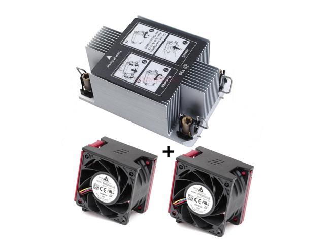 Click here for For Proliant DL380 G10 Plus Standard Heatsink P264... prices