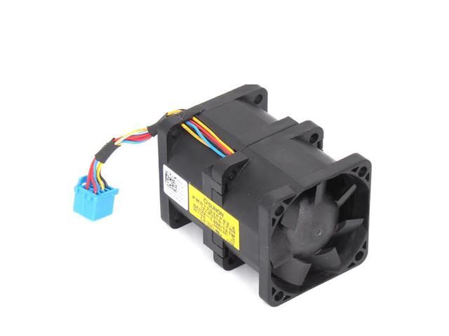 Click here for CPU Fan Assembly G865J For PowerEdge R410 System C... prices