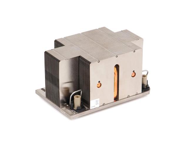 Click here for For PowerEdge R750 R750XS Server CPU Cooler 2U Hea... prices