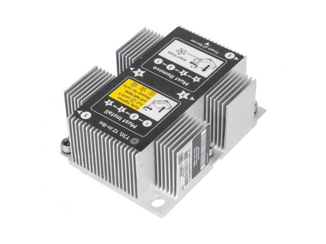 Click here for 873592-001 875070-001 Heatsink For Proliant DL380... prices