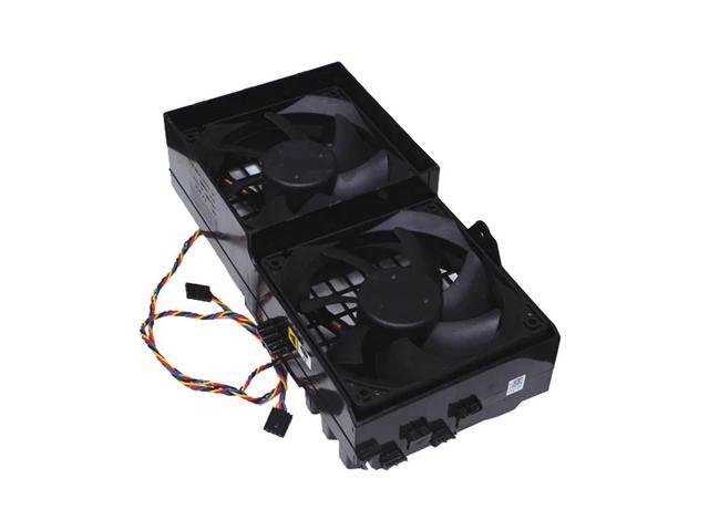 Click here for For Precision T3500 T5500 Workstation Case Cooling... prices