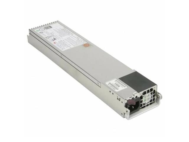 Click here for PWS-920P-1R 920W 1U Redundant 80 Plus Platinum Pow... prices