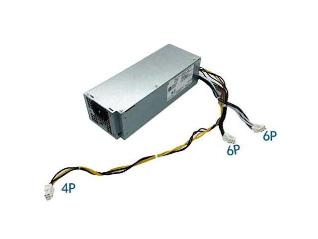 Click here for Power Supply 360W For OptiPlex XE3 SFF 7050 V3669... prices