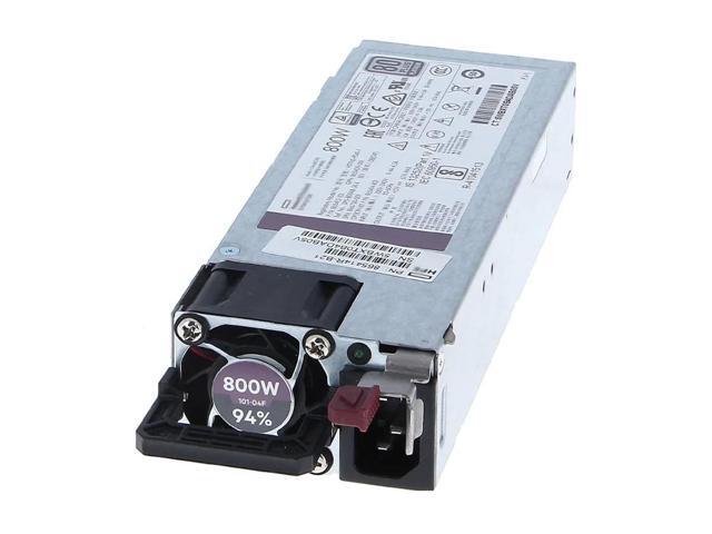 Click here for PSU For G10 Gen10 Servers 800W Flex Slot Platinum... prices