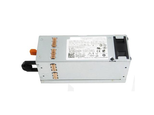 Click here for Power Supply For T410 F5XMD H371J G686J Server Pow... prices