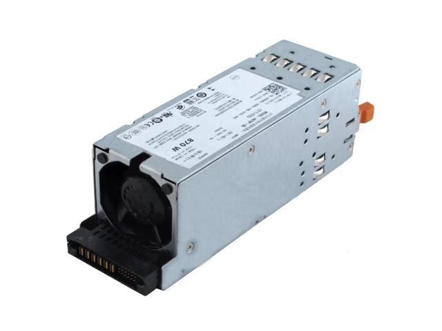 Click here for 0YFG1C 07NVX8 A870P-00 N870P-S0 870W Redundant Pow... prices