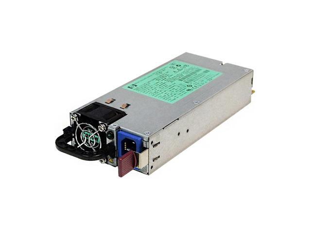 Click here for 1200W Platinum Hot Plug Power Supply For ProLiant... prices