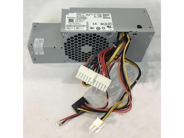 Click here for D275P-00 H275P-01 Power Supply 275W For Optiplex 7... prices