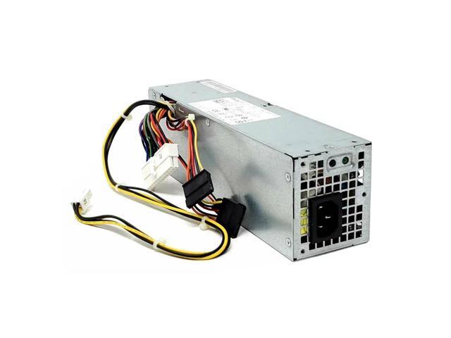 Click here for 2TXYM 3WN11 CCCVC RV1C4 PSU For Opti-plex 3010 701... prices