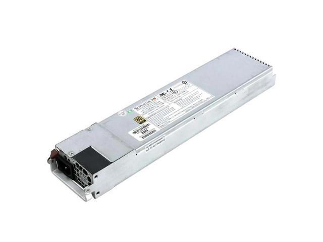 Click here for PWS-721P-1R 1U Redundant Power Supply Unit PSU 720... prices