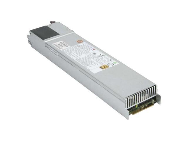 Click here for PWS-1K21P-1R 1U Redundant Power Supply 1000W/1200W... prices