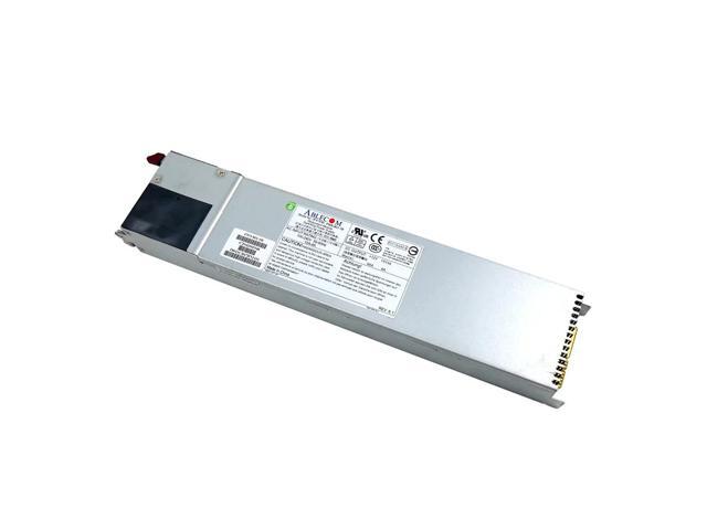 Click here for For Supermicro PWS-801-1R 800W Power Supply Redund... prices