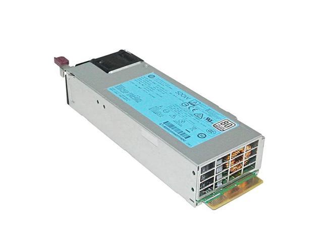 Click here for 500W Flex Slot Power Supply For DL360 DL380 Gen9 G... prices