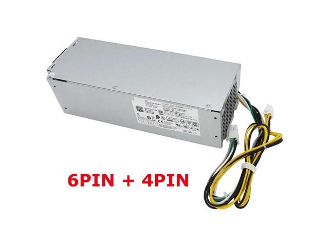 Click here for for Optiplex 3050 5050 7050 MT V3668 V3669 240W Po... prices