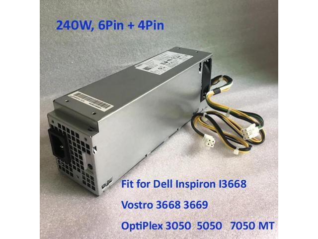 Click here for 240W Power Supply H240ES-02 L240ES-00 J61WF DK87P... prices