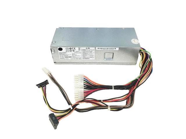 Click here for 220W Power Supply PSU For Pavilion S5 Pro 3330 SFF... prices
