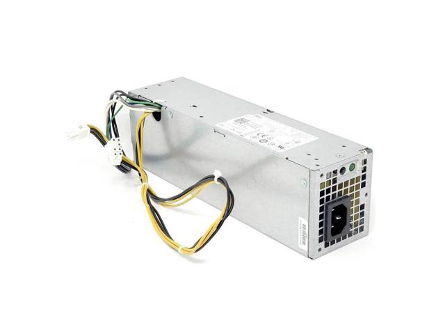 Click here for Power Supply For Opti-plex 3020 7020 9020 SFF H255... prices