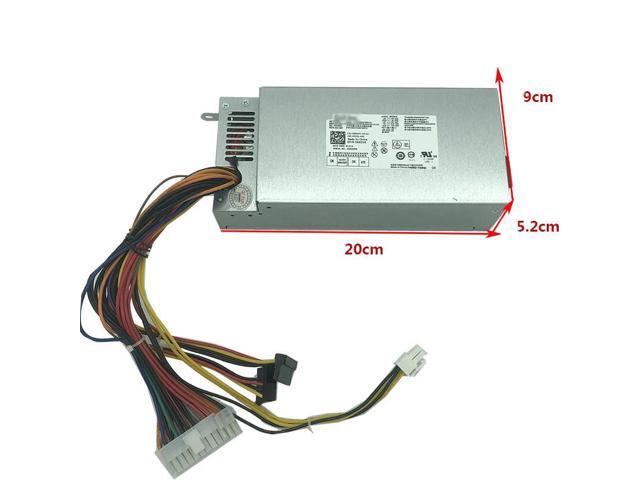 Click here for 220W Power Supply H220AS-00 H220AS-01 For Inspiron... prices