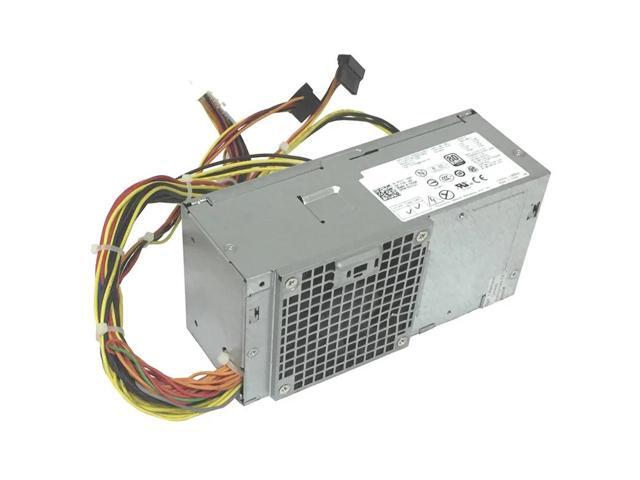 Click here for 7GC81 H250AD-00 Power Supply 250Watt For Opti-plex... prices