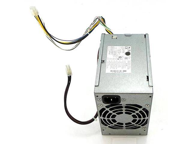 Click here for 611484-001 613765-001 320W Power Supply For 8200 8... prices