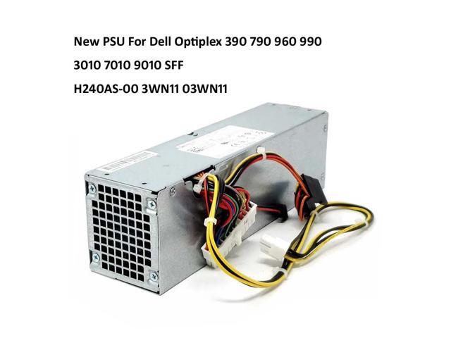 Click here for For Optiplex 390 790 960 990 3010 7010 9010 SFF 24... prices
