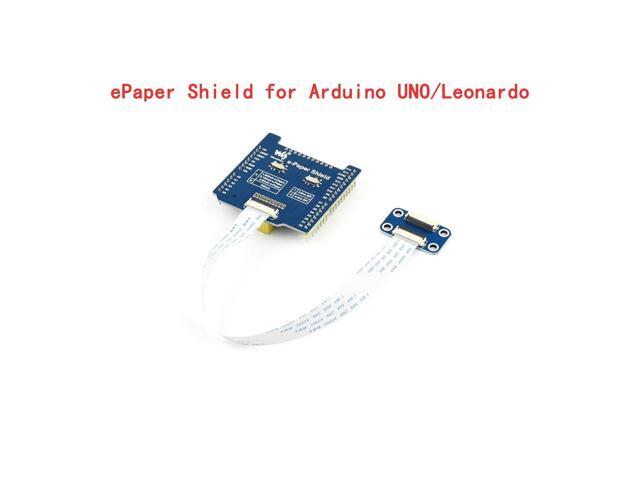 Click here for Universal e-Paper Raw Panel Driver Module HAT for... prices