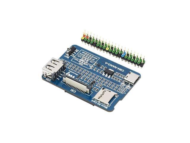 Click here for 5V Mini Nano USB GPIO Expansion Board (A) Kit for... prices