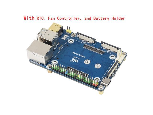 Click here for 5V Mini CM4 Expansion Board USB Ethernet HUB GPIO... prices